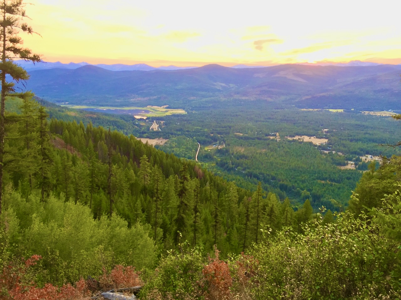 The Pros and Cons of Living in Naples, Idaho – Northern Idaho | North ...