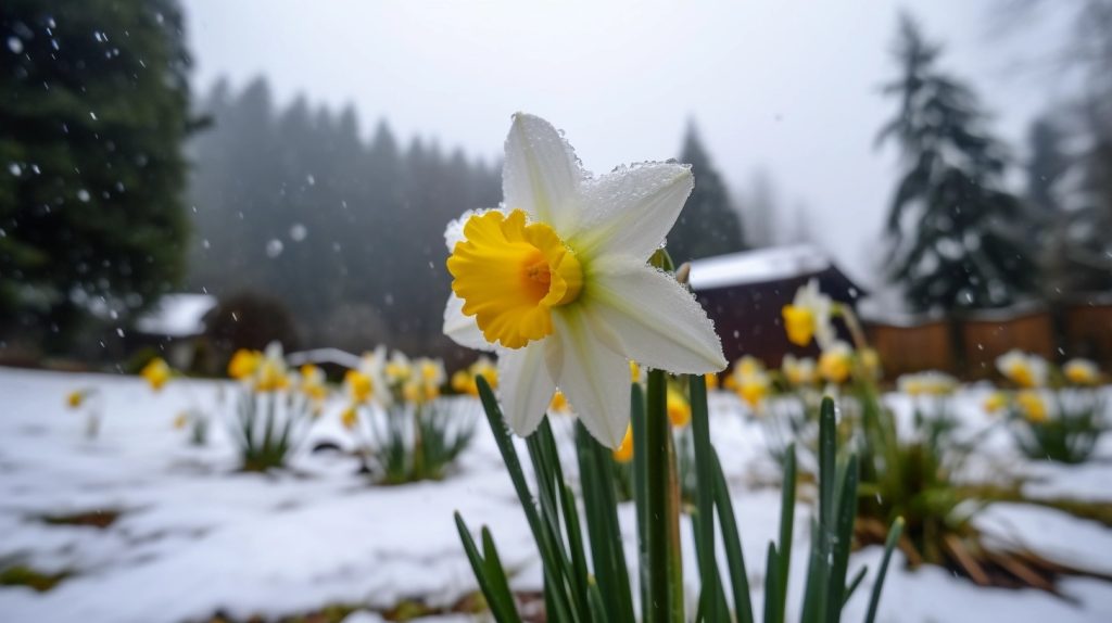 Surviving Spring in North Idaho: The 11 Seasons of the PNW – Northern ...
